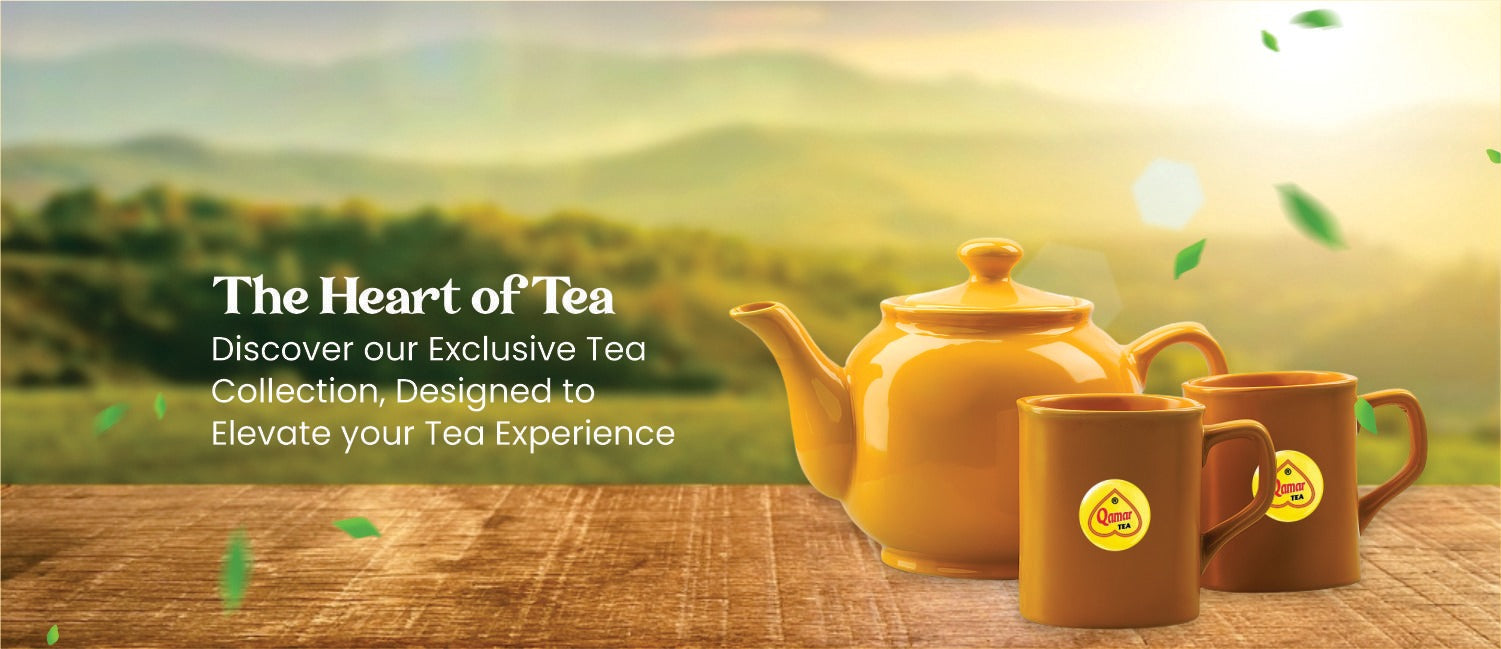 All Products – Qamar Tea